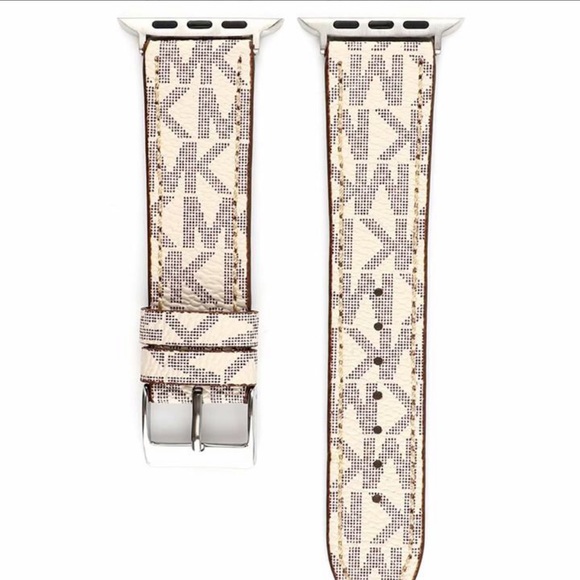 Michael Kors | Accessories | Michael Kors Apple Watch Band | Poshmark